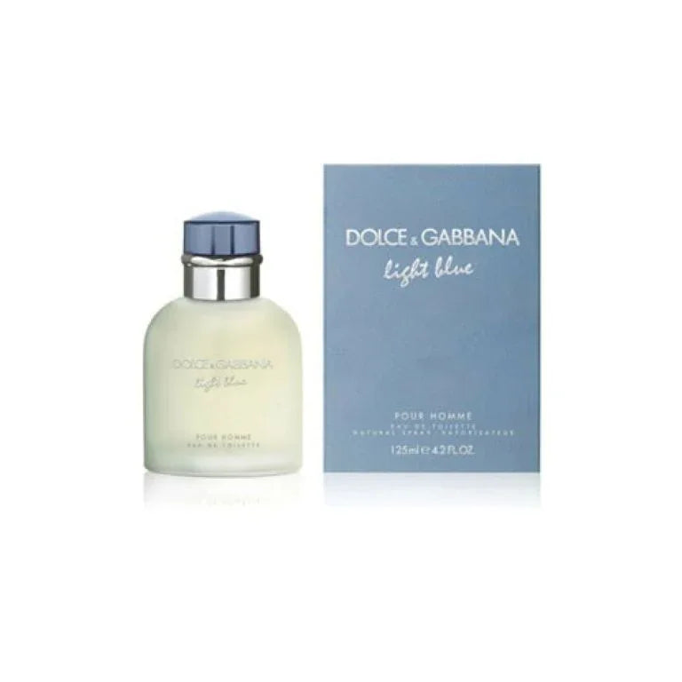 DOLCE GABANA Light blue – N4dboots.com